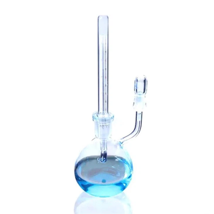 China High Borosilicate Glass Laboratory Pycnometer Specific Gravity ...